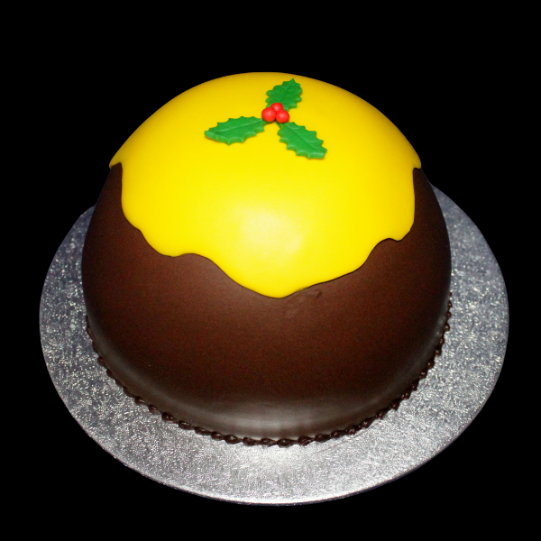 Pudding – GardnersBakeryLtd